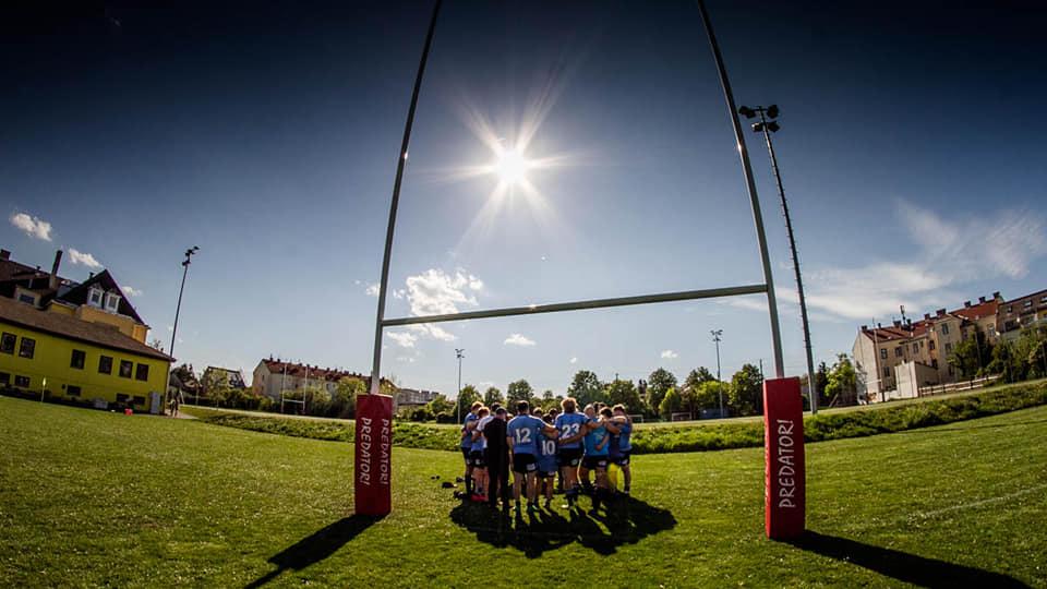 Unsere First XV steht im Finale 2021! - Vienna Celtic Rugby Football Club