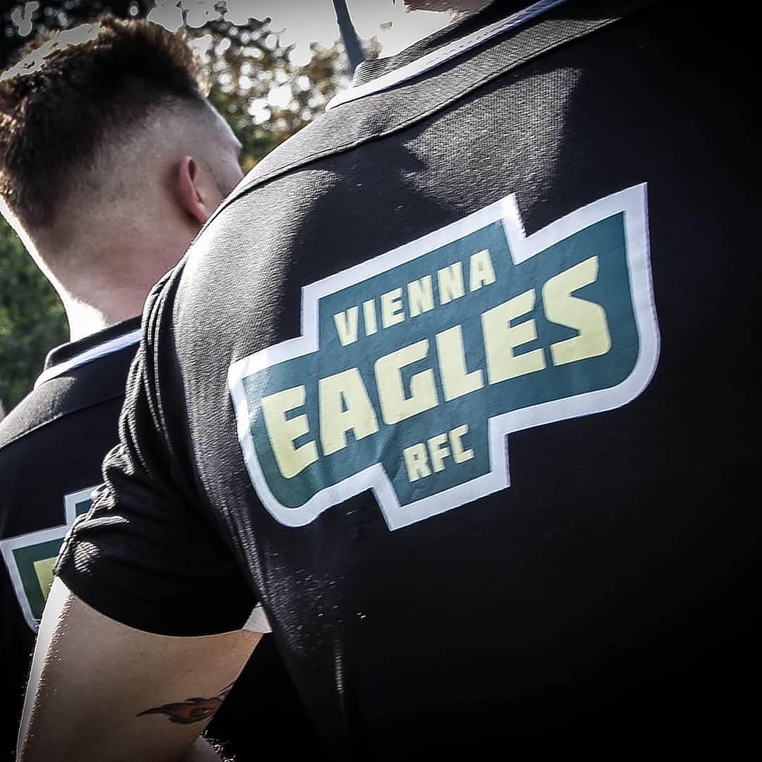 Vienna Celtic Rugby FC / Vienna Eagles RFC, eine tolle Kooperation ...